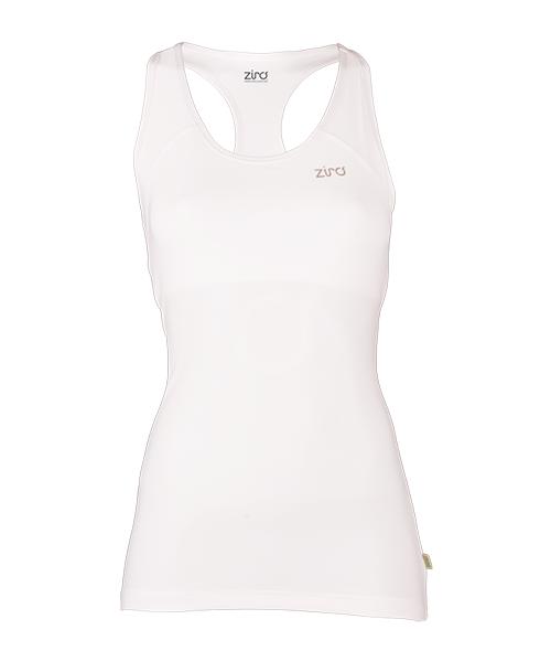 ZIRÓ uniforms & sportswear - BVD COMPRESS TOP - Camisetas y Tops